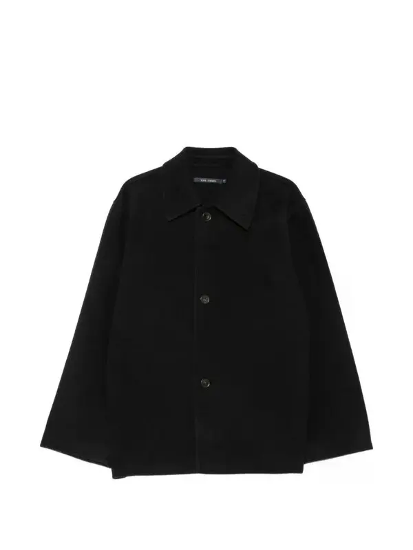 Sofie D'hoore Cousin Button-fastening Coat