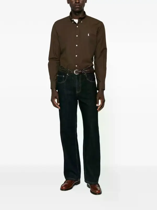 Polo Ralph Lauren Button-down Shirt