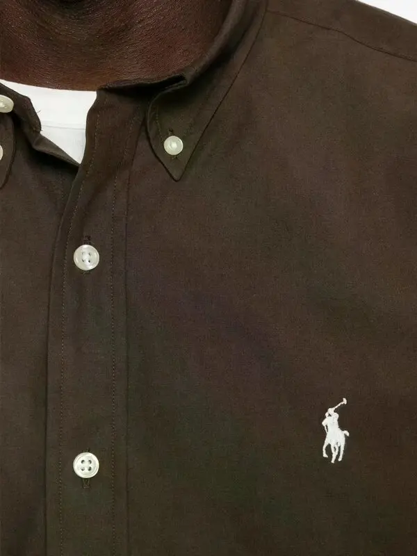 Polo Ralph Lauren Button-down Shirt