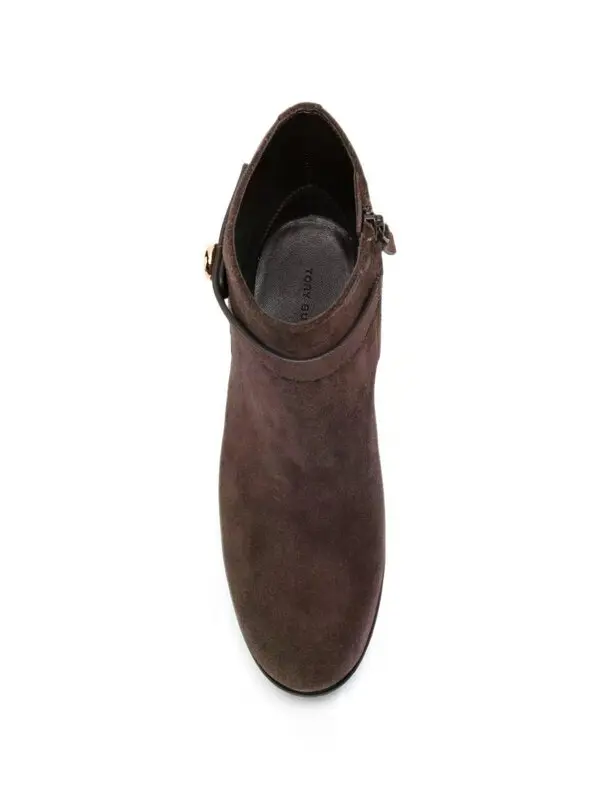 Tory Burch Romy Ankle Boots
