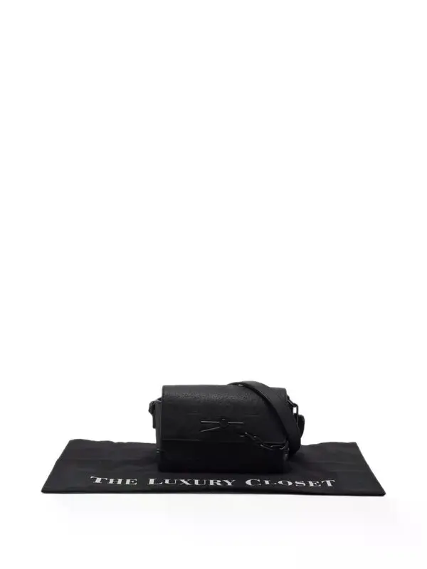 LOUIS VUITTON Steamer Shoulder Bag