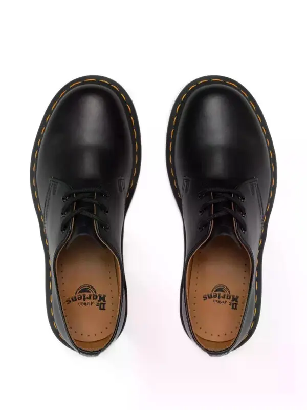 Dr. Martens 1461 Leather Derby Shoes