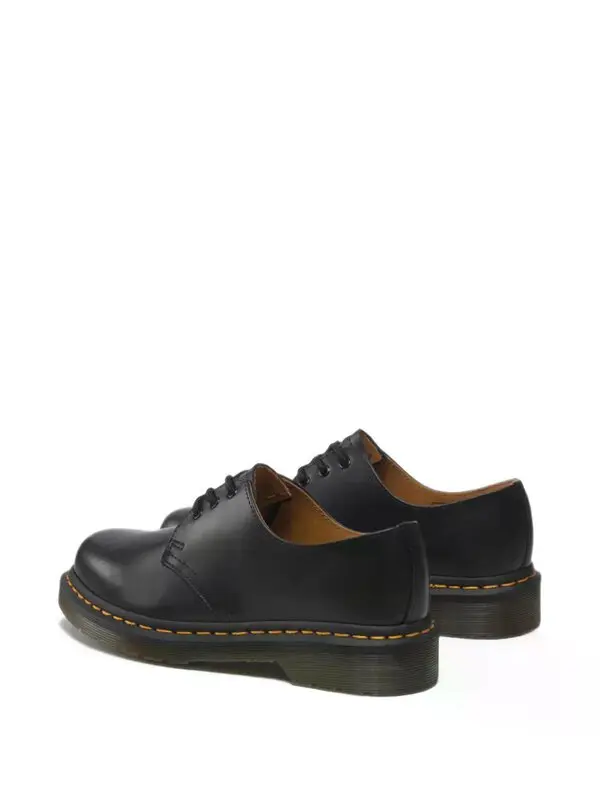 Dr. Martens 1461 Leather Derby Shoes
