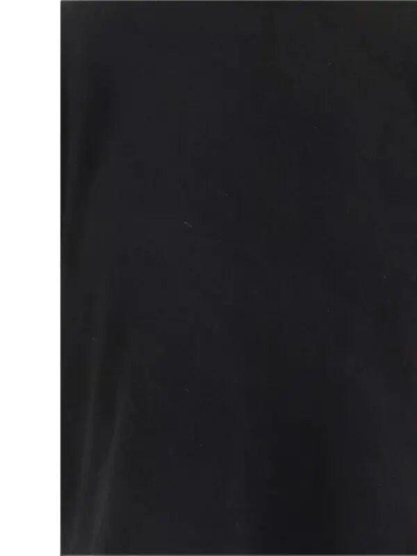 SA SU PHI Cashmere Crew Neck Dress