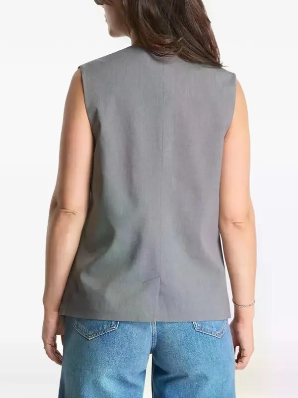 SAMSOE SAMSOE Satova Waistcoat