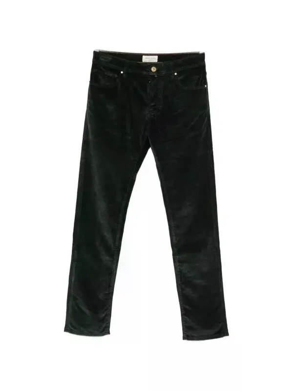 Jacob Cohen Corduroy Trousers