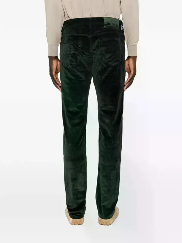 Jacob Cohen Corduroy Trousers