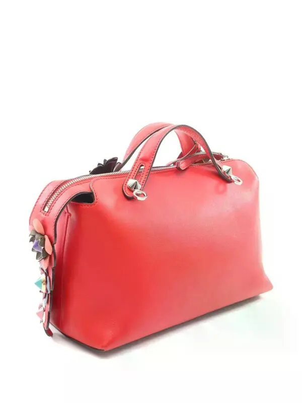 Fendi 2 The Way Tote Bag