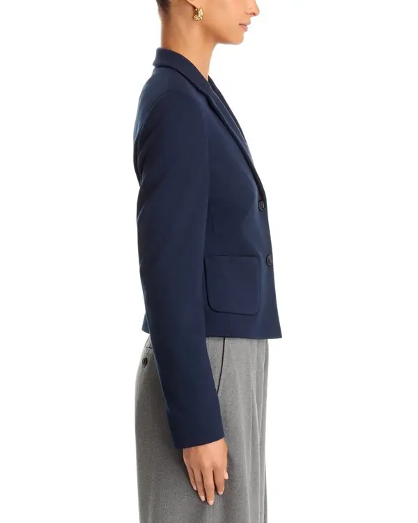 BOSS Jori Slim Fit Performance Blazer