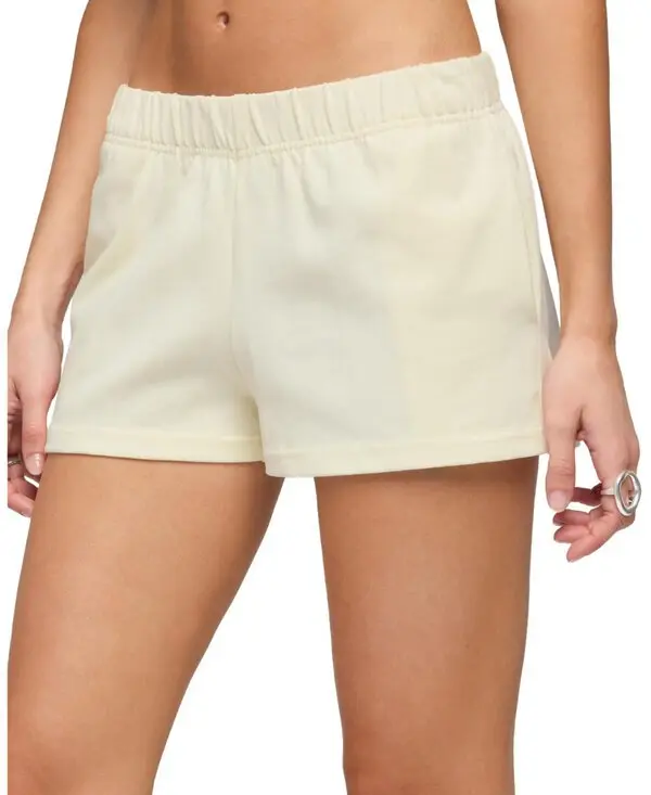 EDIKTED Cecilia Cotton Shorts