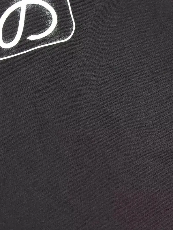 Loewe Cotton Anagram Logo T-shirt