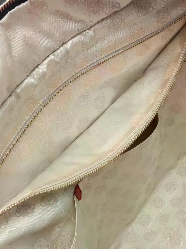 Loewe 2010s Amazona Boston Bag