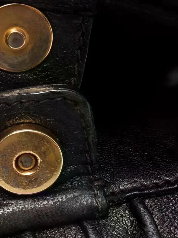 Prada Gaufre Saffiano Tote Bag