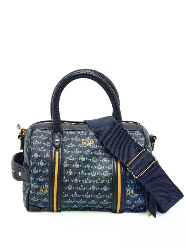 FAURÉ LE PAGE Tote Bag