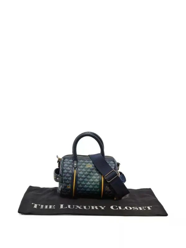 FAURÉ LE PAGE Tote Bag