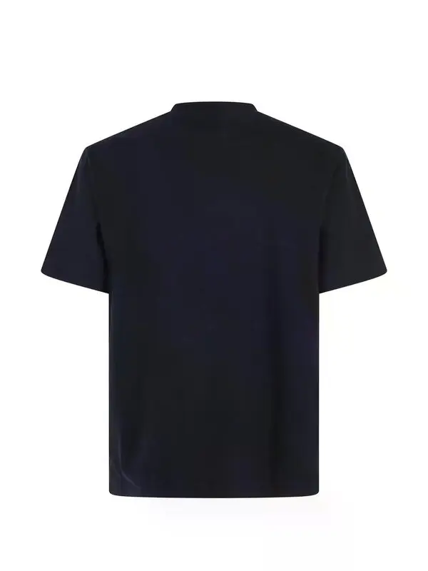 ARTE ANTWERP Single Use Graphic-print T-shirt
