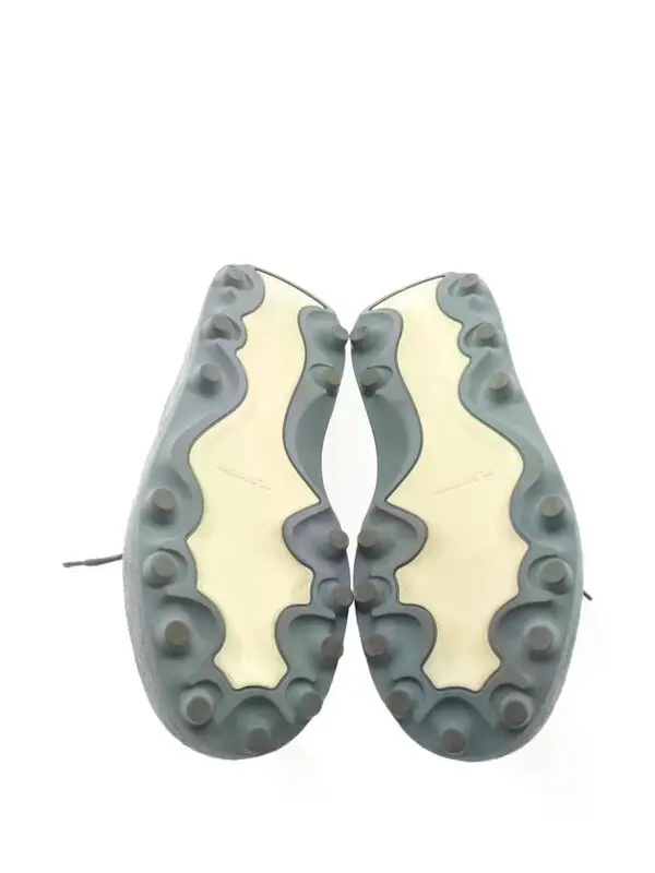 JIL SANDER 2010s Orb Sneakers - Grey