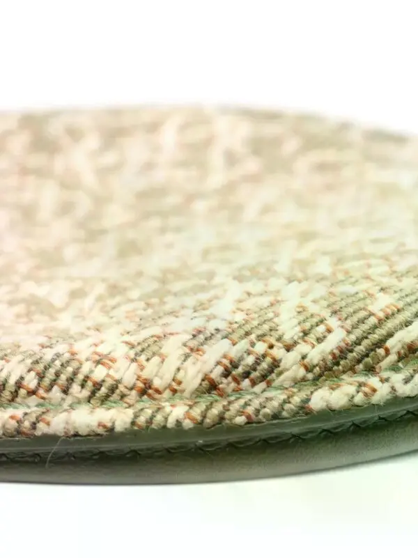 Loewe 2010s Repeat Anagram Coin Purse