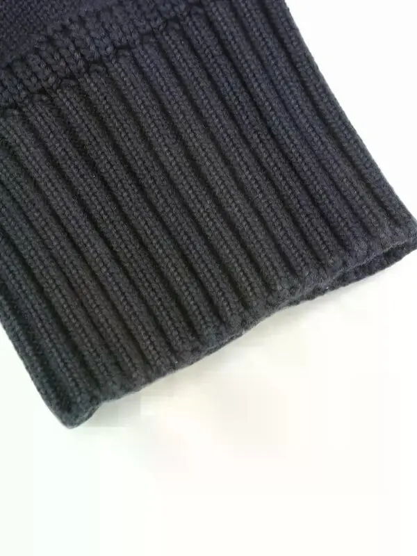 Moncler Logo Sweater