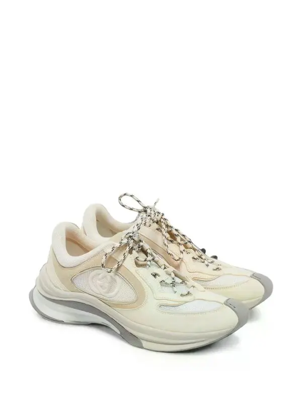 Gucci Low-top Sneakers