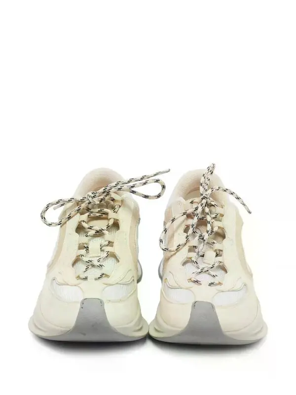 Gucci Low-top Sneakers