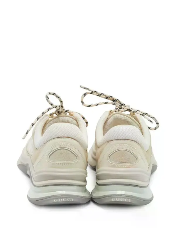 Gucci Low-top Sneakers