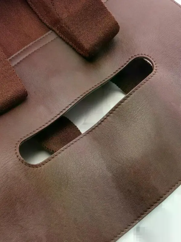 Hermès Valparaiso Tote Bag