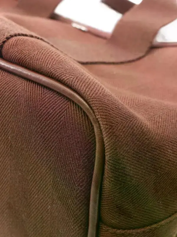 Hermès Valparaiso Tote Bag