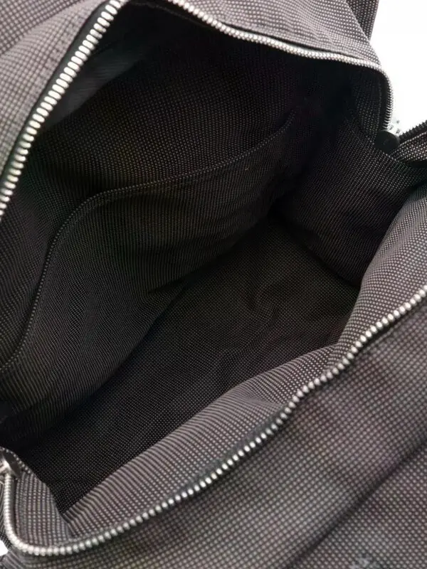 Hermès Herline Ad Backpack - Grey