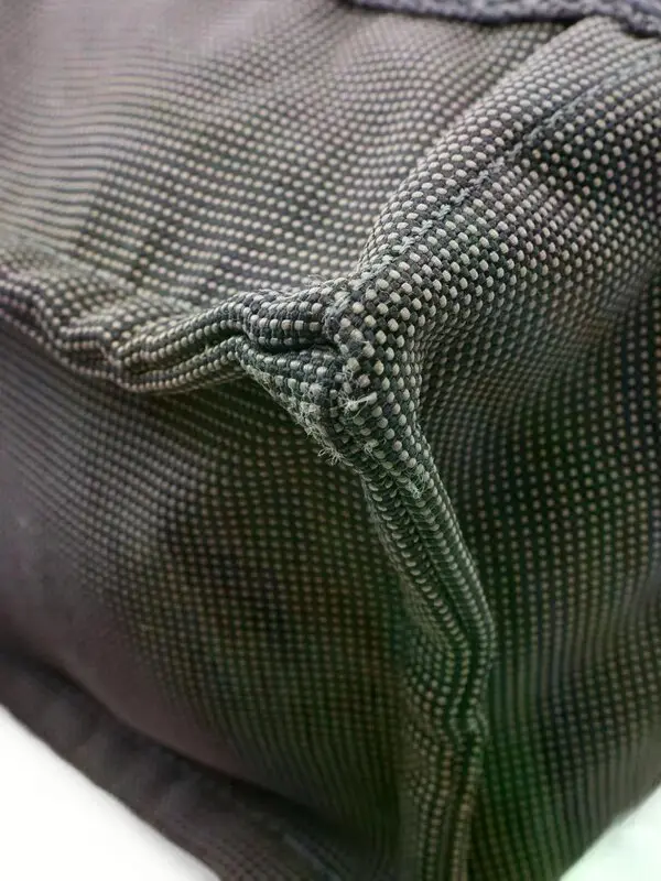 Hermès Herline Ad Backpack - Grey