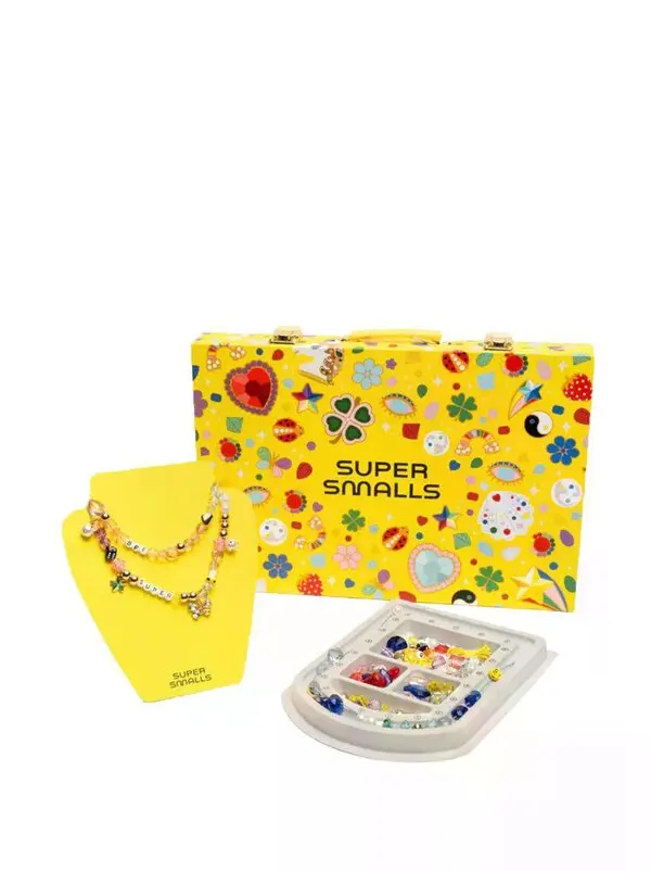 Super Smalls Super Entrepreneur Bead Kit