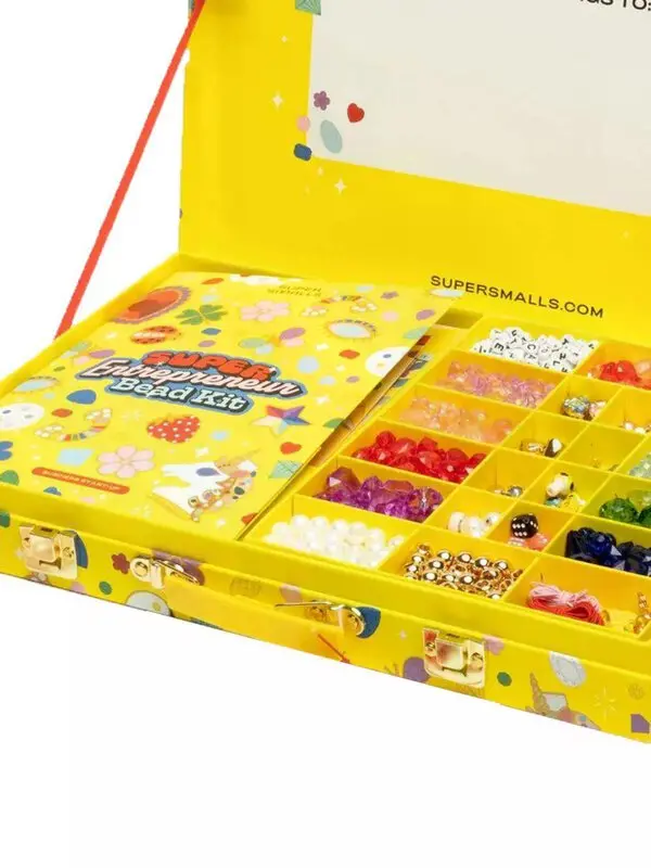 Super Smalls Super Entrepreneur Bead Kit