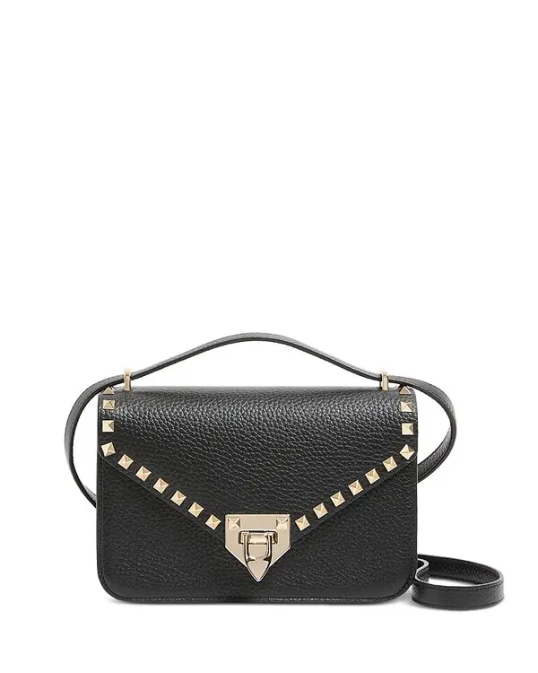 Valentino Garavani Rockstud Small Shoulder Bag