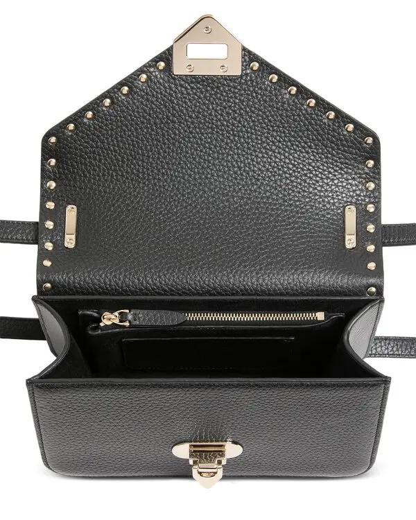 Valentino Garavani Rockstud Small Shoulder Bag