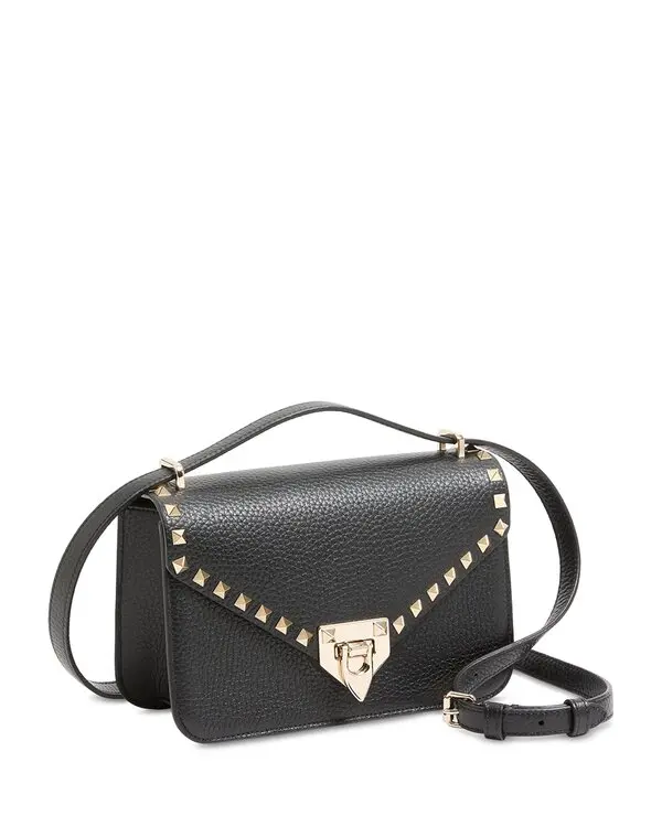 Valentino Garavani Rockstud Small Shoulder Bag