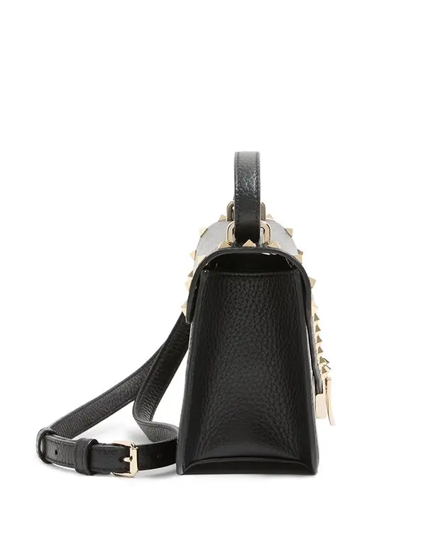 Valentino Garavani Rockstud Small Shoulder Bag