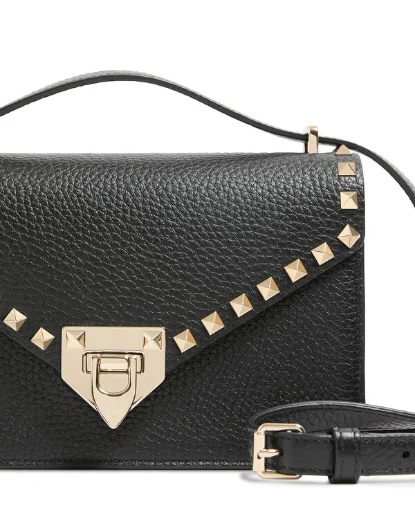 Valentino Garavani Rockstud Small Shoulder Bag