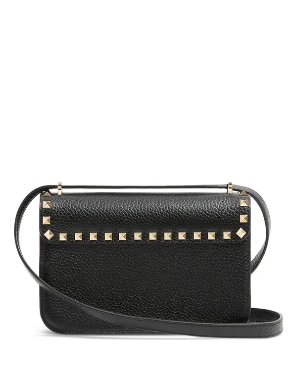 Valentino Garavani Rockstud Small Shoulder Bag