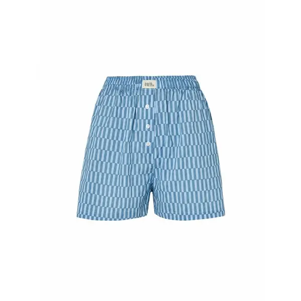 PAR Y ESCALA Matilda Boxer Shorts