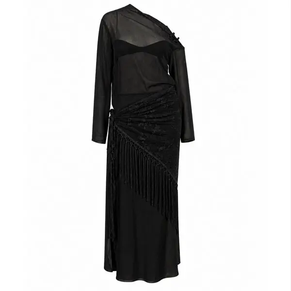 TOHEN Anouk Three Piece Scarf Set