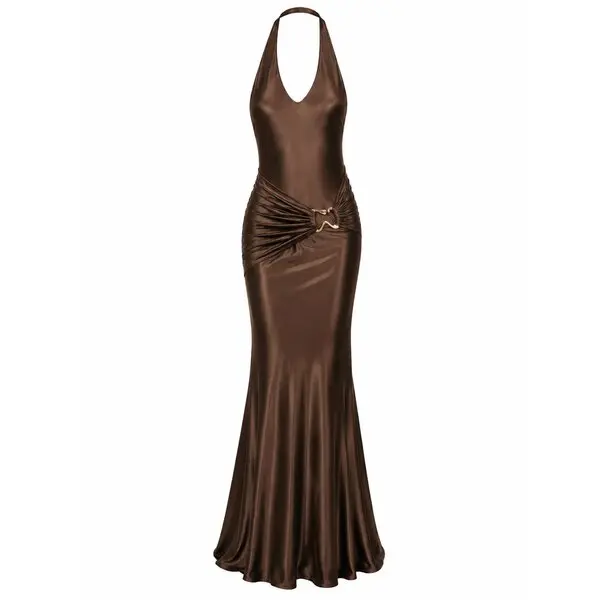 DELFI COLLECTIVE Soraya Gown