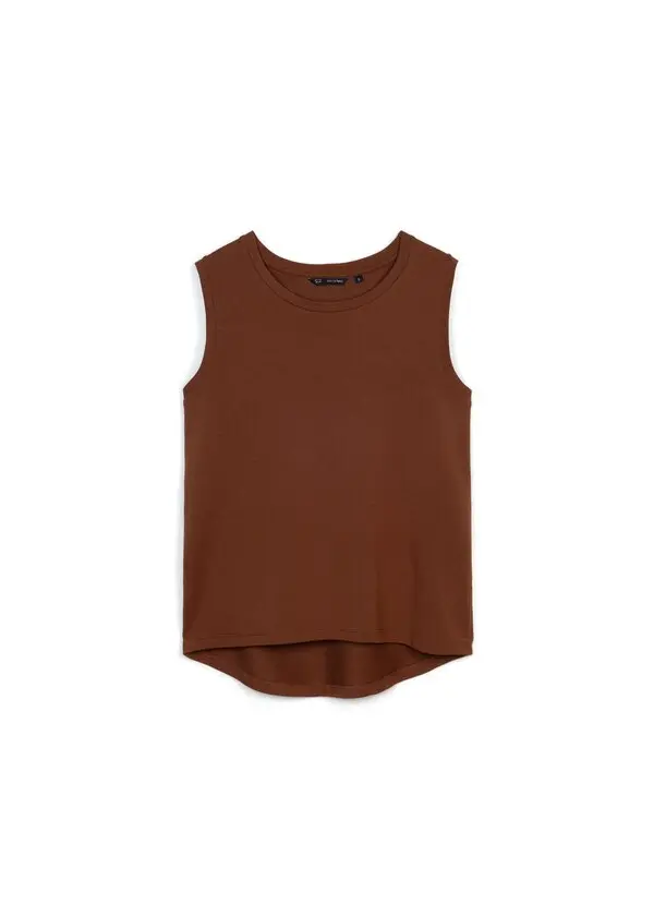 WEARTWO LONDON Hero Sleeveless Top