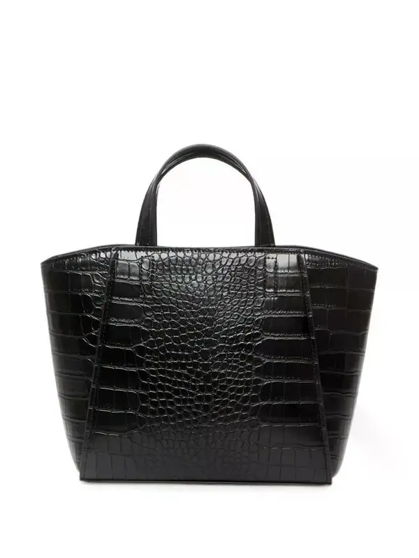 Karl Lagerfeld Mini Tote Bag