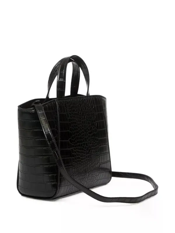 Karl Lagerfeld Mini Tote Bag