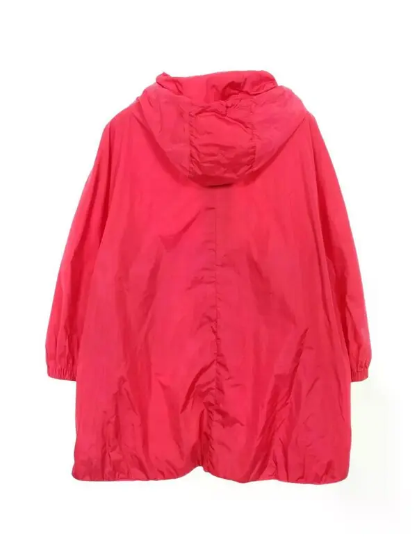 Moncler 2010s Hooded Jacket