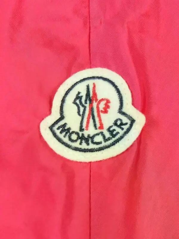 Moncler 2010s Hooded Jacket
