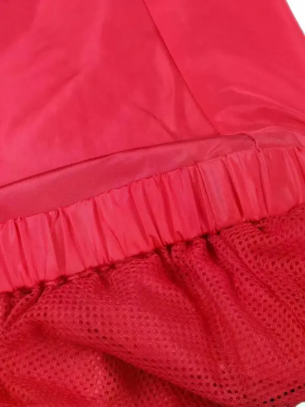 Moncler 2010s Hooded Jacket