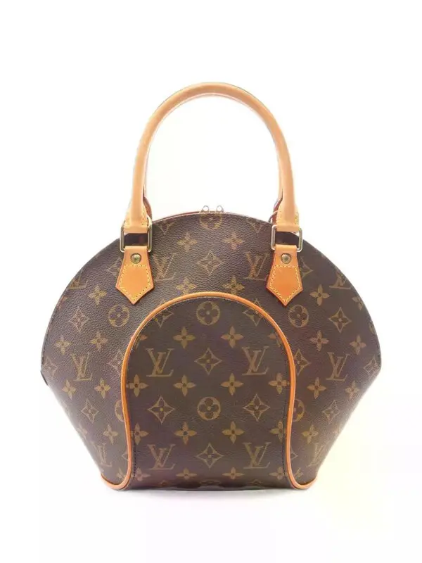 LOUIS VUITTON Monogram Ellipse Pm Tote Bag