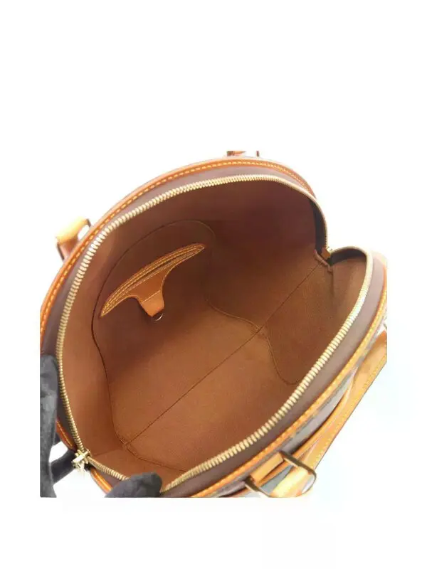 LOUIS VUITTON Monogram Ellipse Pm Tote Bag