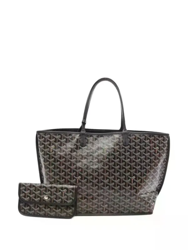 Goyard Pm Ange Reversible Tote Bag